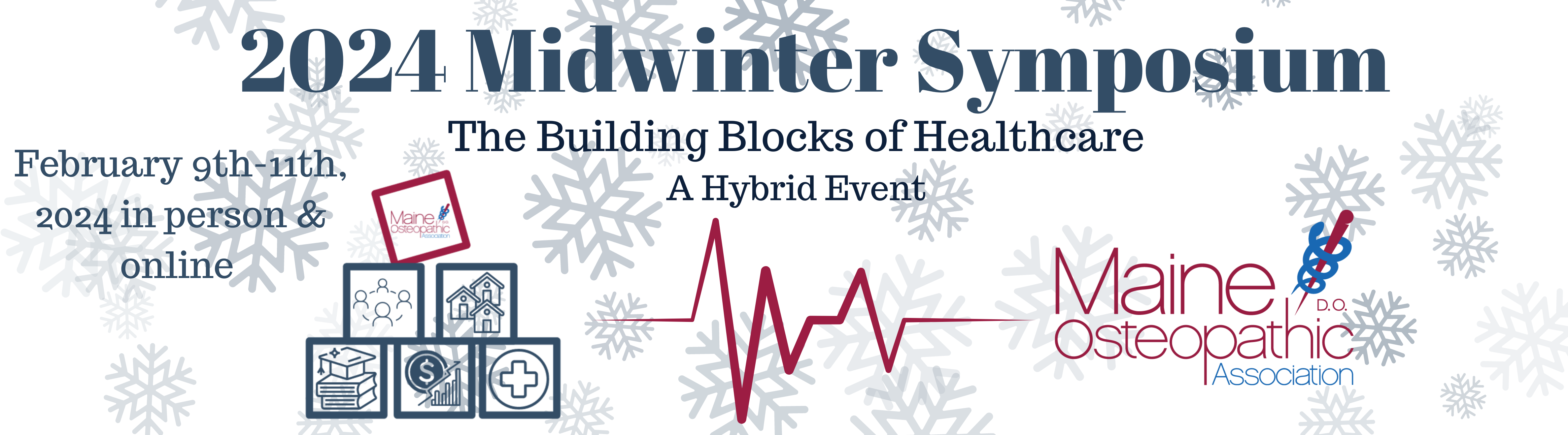 2024 Midwinter Symposium